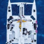 Montego Bay Sunset Catamaran with Private Transfer - Analyzing the Itinerary: Breaking Down the Experience