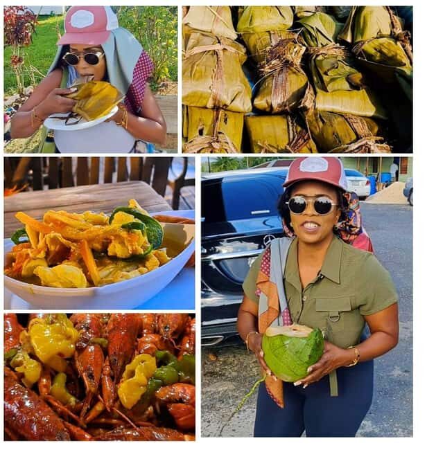 Montego Bay: Taste Jamaica Food Tour - The Itinerary: What to Expect