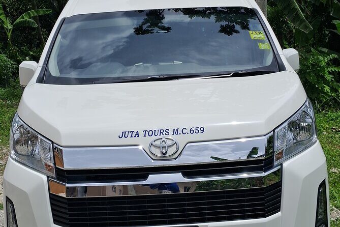 Montego Bay Taxi Service - Practical Considerations