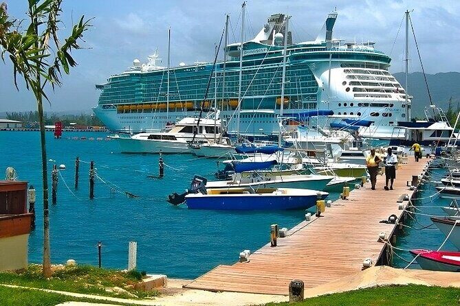 Montego Bay To Ducanon and Juwel Runaway Bay Transfer 1 Way - Deep Dive: The Itinerary and Experience