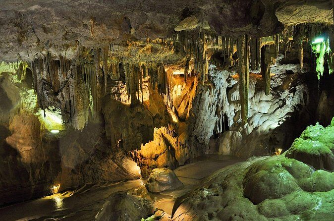 Montego Bay to Green Grotto Cave - Analyzing the Tour’s Value