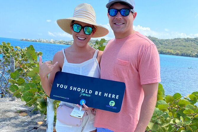 Montego Bay to Ocho Rios Hotels Private Transfer - The Value of This Transfer Service