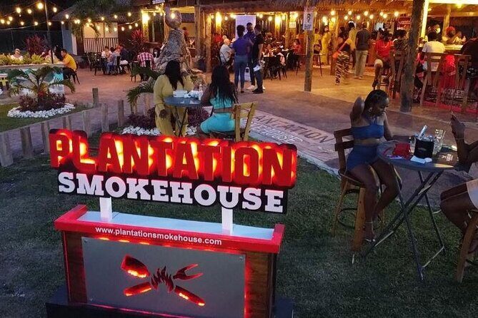 Montego Bay to Ocho Rios Round trip - FAQs