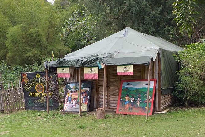 Montego Bay to The Rastafari Indigenous Village in Montegeo Bay - Who Will Love This Tour?