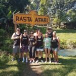Montego Bay to Thrilling Rastasafari ATV Ride - What Makes This ATV Tour Special?