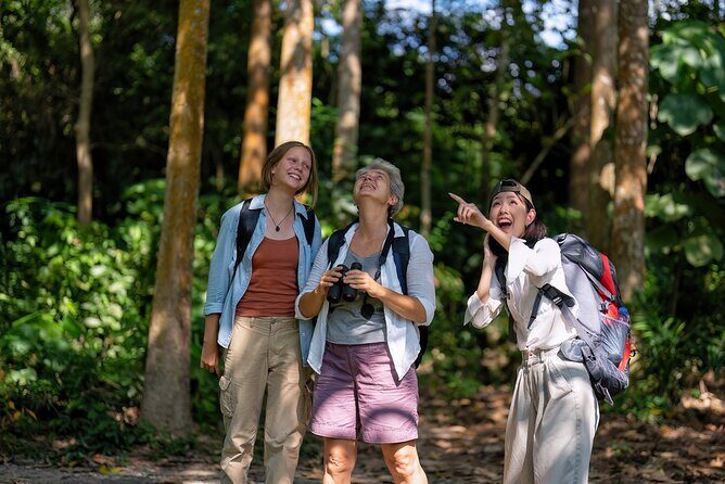 Montego Bay Tour to Blue Hole & Dunns River Falls - What Travelers Say