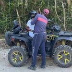 Montego Bay Trip with ATV Ride Plus Horseback and Bamboo Rafting - What Past Travelers Say