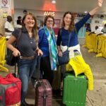 Montego Bay VIP airport transfer to Ocho Rios - The Vehicle and Comfort Level