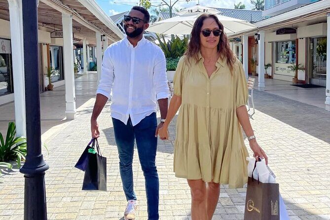 Montego Bay VIP Drive Tour with Bryan Ottey - What’s Included and What’s Not