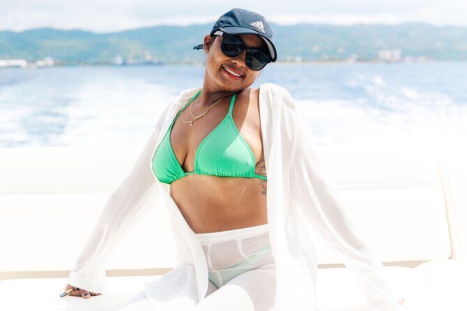 Montego Bay Yacht Cruise with DJ Open Bar and Water Sports - A Closer Look at the Itinerary