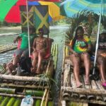 Montego bay,Bamboo Rafting with Foot Massage - What Travelers Say
