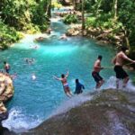 Montego Bay:Blue Hole, Secret Falls & Dunn's River Fall Trip - An In-Depth Look at the Tour Experience