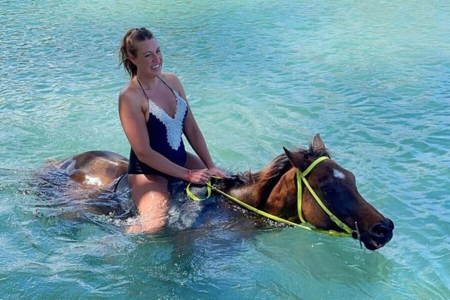 Montego Bay:Horseback Riding and Tubing Trip in Rio Bueno - Why This Tour Offers Real Value