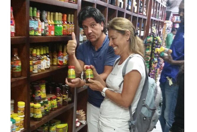 Montego Bays Sightseeing Tour with Options to Customize - The Sum Up