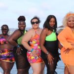 Montegobay Flying Dress and Kayak Photo Shoot - Transportation and Logistics