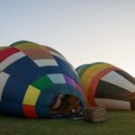 Montemorelos,NL. Private Hot-Air Balloon Flight - Final Thoughts: Is It Worth the Price?