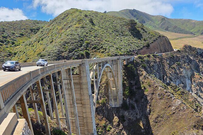 Monterey, Big Sur, 17 Mile Drive 3.5 Hour Private Tour - What Makes This Tour Stand Out?