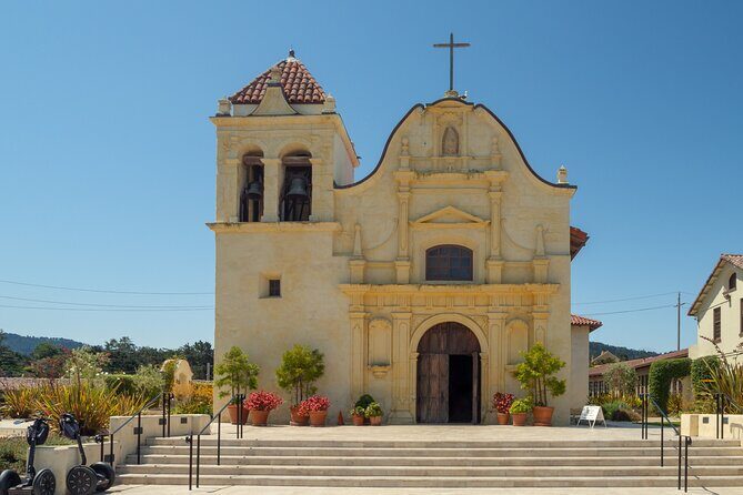 Monterey Self-Guided Walking Tour Cannery Row to Old Monterey - Who Will Appreciate This Tour Most?