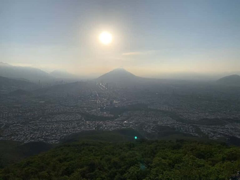 Monterrey: Cerro de la Silla Teleferico Sunset Hike - What Travelers Say