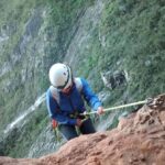 Monterrey: Hiking in Cerro de las Mitras with natural viewpoints - The Itinerary in Detail