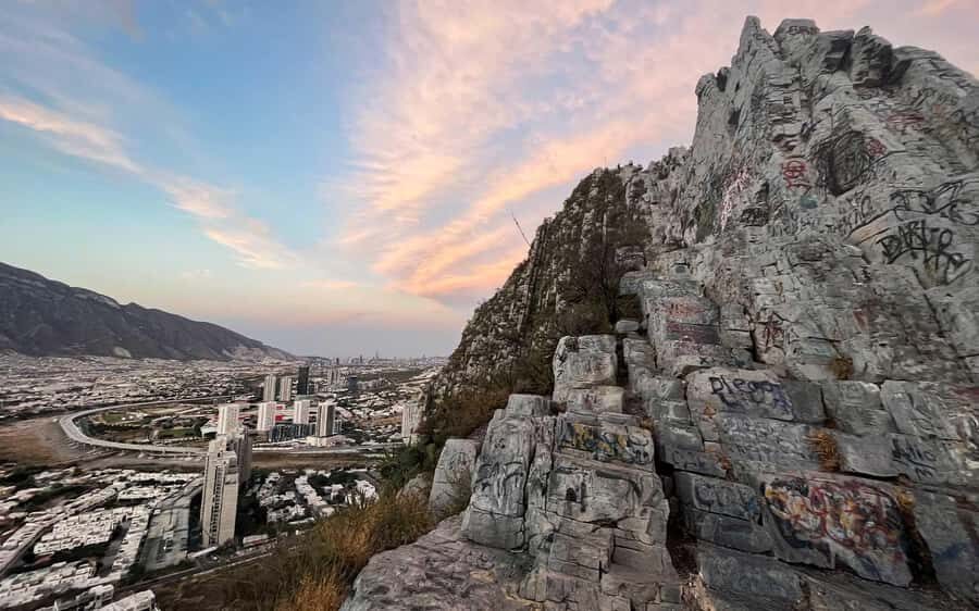 Monterrey: La Rayita Hiking Tour in La Huasteca Park - What Travelers Are Saying