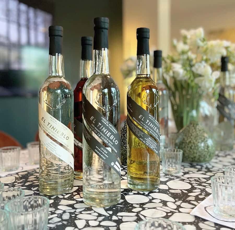 Monterrey: Mezcal Tasting - What Do Travelers Say?