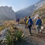 Monterrey: Rappelling, Hiking, and Mines at Devils Throat - Who Will Love This Tour?