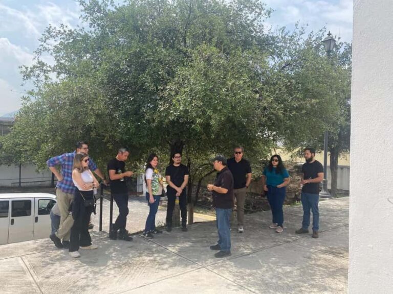 Monterrey Tour: The Battle against the USA as told by historians - What to Expect from the Tour