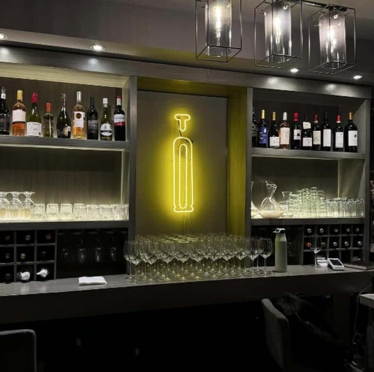 Monterrey: Wine tasting - What You Can Expect