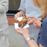 Montreal: Beyond the Bagel Jewish Food Walking Tour - Who Will Love This Tour?