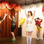 Montreal: Burlesque Dance Class - Who Will Love This Experience?
