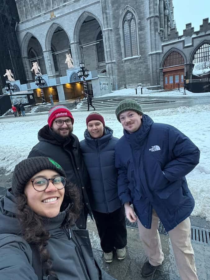 Montreal: City Highlights Walking Tour | 3-Hour - What’s the Value?