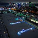 Montreal: Dome Dinning in Old Port of Montreal - The Dining Experience: Comfort Meets Elegance