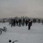 Montréal: Electric Fat Tire Bike Ride on Mount Royal - Authenticity and Value