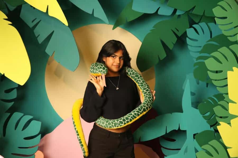 Montreal: Imaginarium Museum Entry Ticket - Authentic Experiences from Visitors