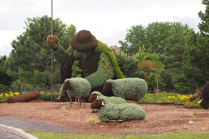 Montreal Like A Local: Private & Custom Experience - FAQ