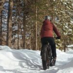Montreal: Mont-Saint-Bruno National Park Entry and Fatbiking - What to Expect During Your Day