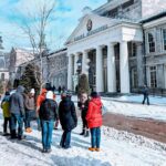 Montreal: Old Montreal Wintertime Express Walking Tour - Authentic Experiences and What Travelers Love