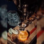 Montreal Old Port: Tequila & Mezcal Tasting/101 Course - The Tasting Board: A Curated Spirit Journey