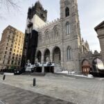 Montreal: Private City Tour by Luxury Sedan - A Deep Dive into the Montreal Private Luxury Sedan Tour