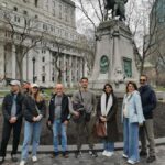 Montreal: Private Walking Tour of City Highlights - What Sets This Tour Apart