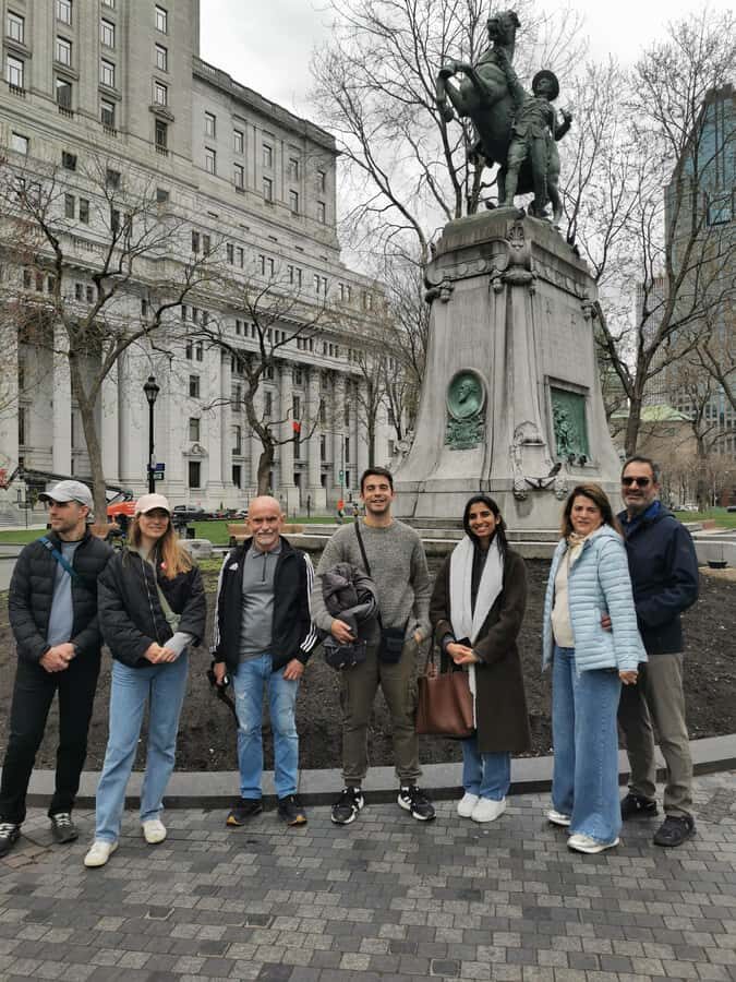 Montreal: Private Walking Tour of City Highlights - What Sets This Tour Apart