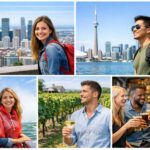Montreal: Singles Tour to Toronto and Niagara Falls - What Makes This Tour Stand Out?