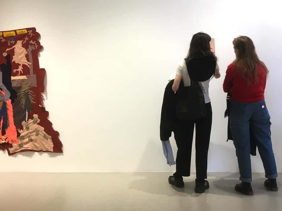 Montreal: The Belgo Galleries Guided Tour - An Insider’s View of Montreals Art Scene