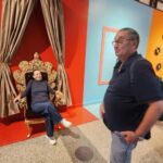 Montreal: Underground City visit with local touring Comedian - Who Will Enjoy This Tour?