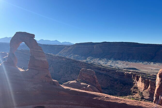 Monument Valley 4 Day Private Tour - What Does This Tour Offer for Your Money?
