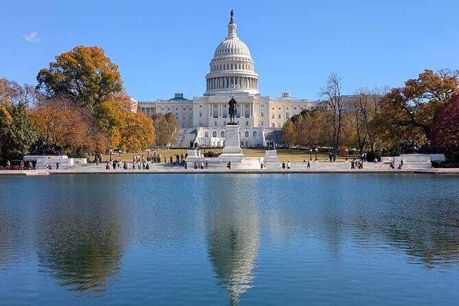 Monumental History: Presidents on the National Mall - Optional Extension: FDR and Jefferson Memorials