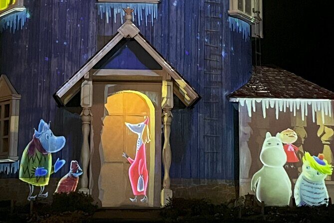 Moomin Valley Park and Kirari Spa Villa Combo near Tokyo - An In-Depth Look at the Experience