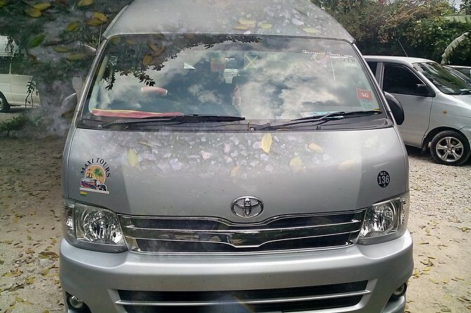 Moon Palace Airport Transfers Montego Bay MBJ (Private Roundtrip) - Analyzing the Cost: Is It Worth $400?