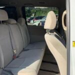 Moon Palace Jamaica Grand Private Airport transfer - The Transportation: Comfort and Convenience